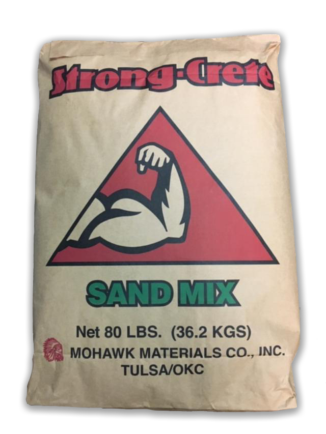 Packaged/Specialty Products – Mohawk Materials